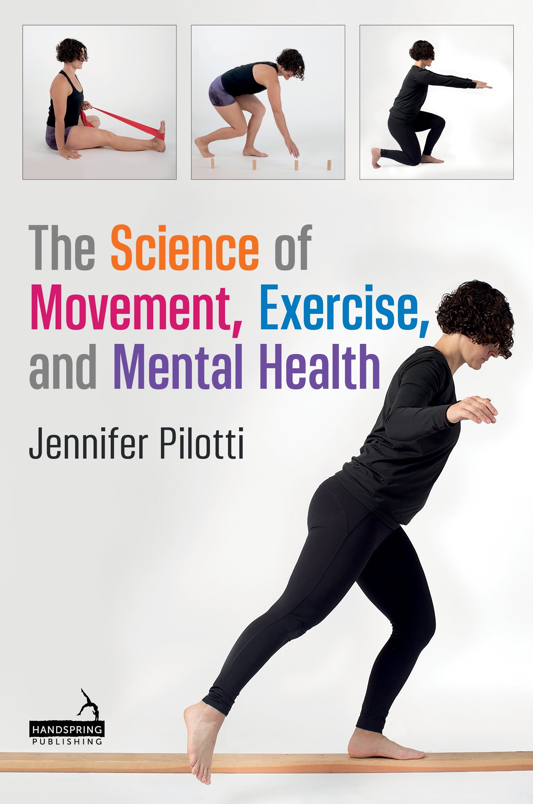 The Science of Movement, Exercise, and Mental Health | Singing Dragon - US